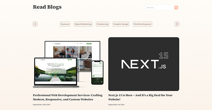 TRODAD Blog | Web Design, Tutorials, and Industry Insights