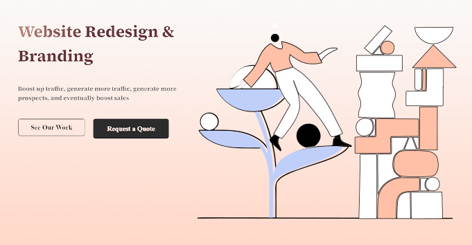 Website Redesign | Website Redesign Services for Enhanced Performance